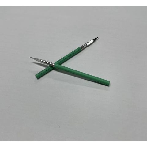Buy Wholesale China Big Three-edge Needle Stainless Steel Acne Needle ...