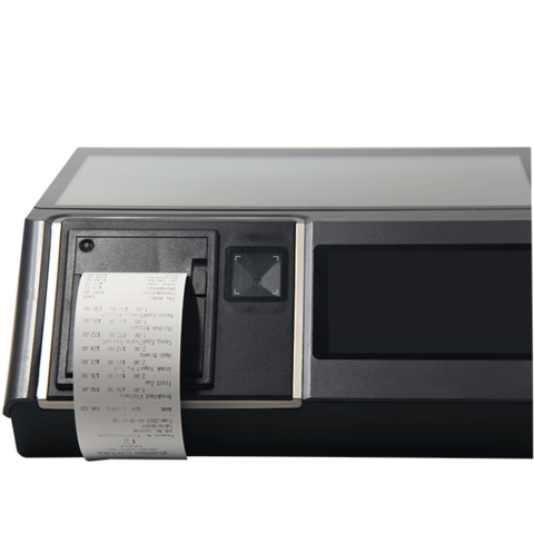 Buy Wholesale China Cash Register Hdd-a12pro 12.5 Inches Capacitive ...