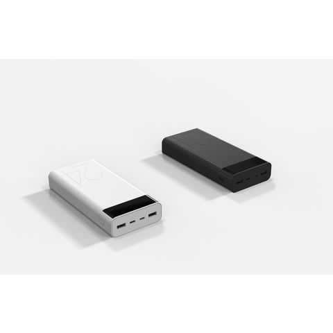 Buy Wholesale China 18w Pd Power Bank & 18w Pd Power Bank at USD 14.5 ...