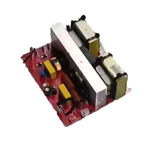 Buy Wholesale China Solar Invert Pcb Board Pcba Assembly Electronics Circuit Board Pcba Service ...