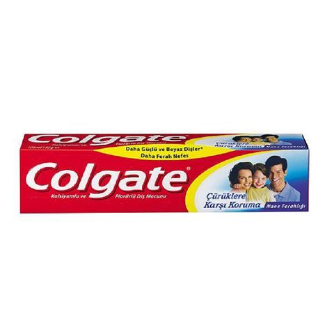 Buy Wholesale Germany Colgate Toothpaste Lpp 100 Ml & Colgate ...