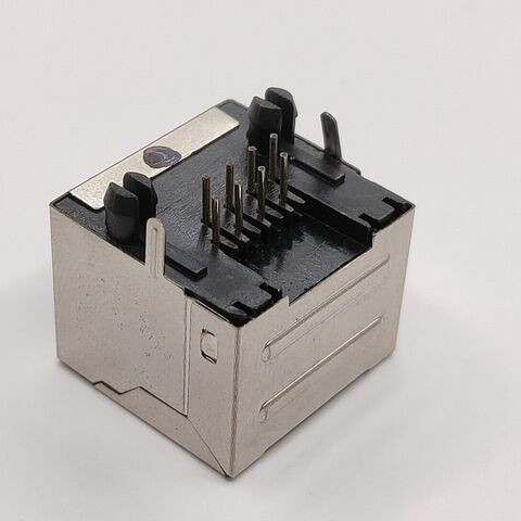 Buy Wholesale China Waterproof Vertical Cat5e Cat6 Cat7 Data Socket ...