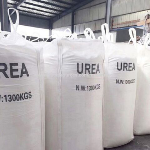 Buy Wholesale Canada Urea 46 Prilled Granular, Urea Fertilizer, Urea ...