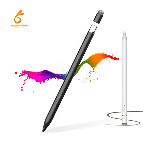 Buy Wholesale China Universal Stylus Pen For Touch Screens Active ...