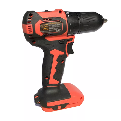 Buy Wholesale China High Quality 1700 Rpm 20v Cordless Brushless Impact ...