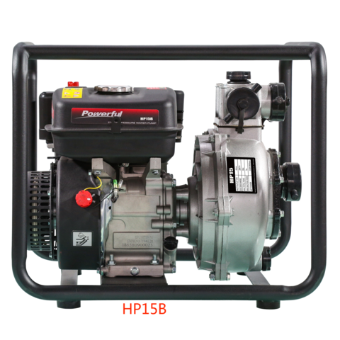 Buy Wholesale China Top Sale Gas High Lift Pump 1.5 Inch For Home ...