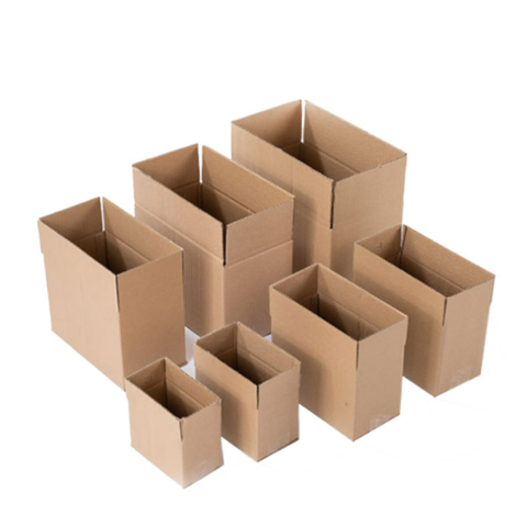 Buy Wholesale China Customized Boxes Delivery Packaging Boxes Logistics ...