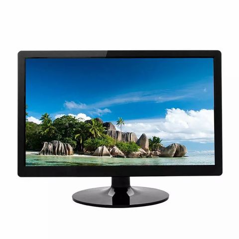 Buy Wholesale China 19 Inch Lcd Monitor & Monitors at USD 50 | Global ...