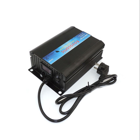 Buy Wholesale China Intelligent Battery Charger 3 Stage Automobile Lead ...