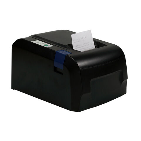 Buy Wholesale China 58mm Thermal Printer Barcode Label Prinetr Driver ...