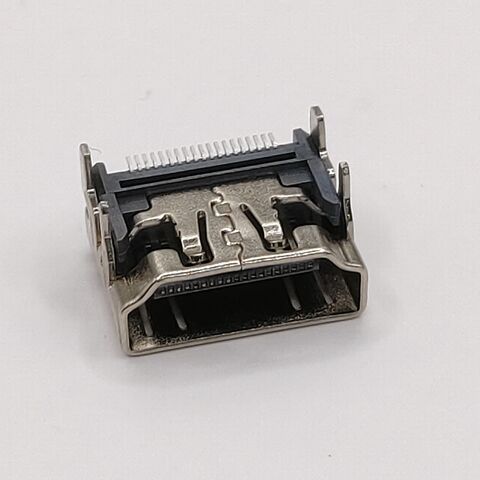 Buy Wholesale China A Type 19pin Hdmi-compatible Connector Horizontal ...