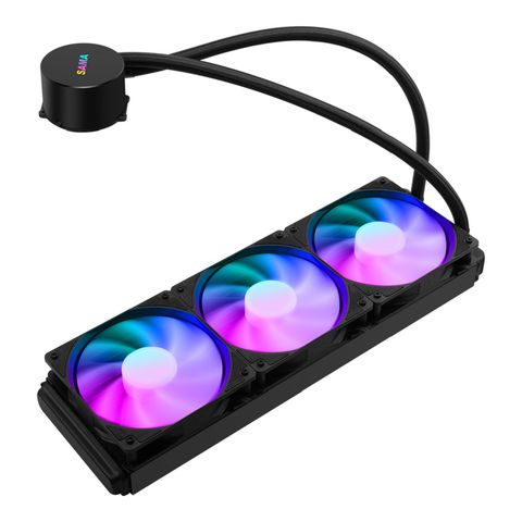Buy Wholesale China Sama Cheap Cpu Cooler Entry Level Liquid Cooler Oem ...
