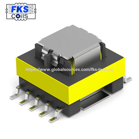 Fks Ee13 Smd High Frequency Current Sensing Transformers 7492540020 For ...