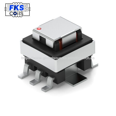 Buy Wholesale China Wholesale Ee5.0 Cst Current Sense Transformer ...