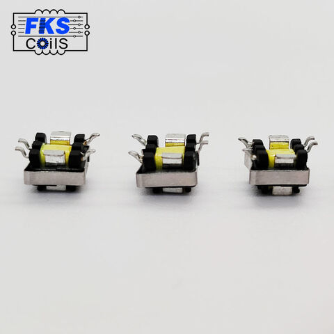 Buy Wholesale China Fks Ee5.0 High Frequency Current Sense Transformers ...