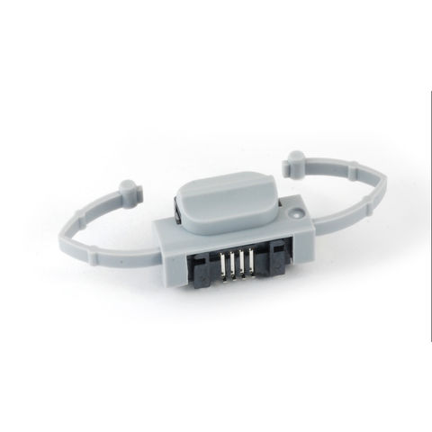 Buy Wholesale Taiwan Dual Directions Double-sided Contacts Medical ...