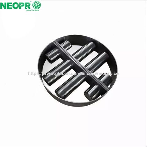Wholesale Magnetic Filter Customized Ndfeb Magnetic Separation ...