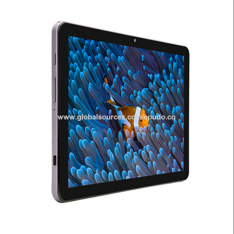 Buy Wholesale China 10" 4g Calling Android Pad Tablet Pc 2+32g/4+64gb ...
