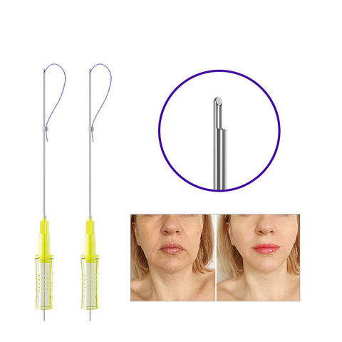 Buy Wholesale China Beauty Grace Molding Cog Thread Pdo Pcl Pla Double ...