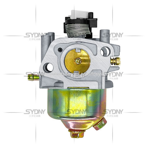 Buy Wholesale China High Quality Gasoline Engine Carburetor P19a-2 168f ...