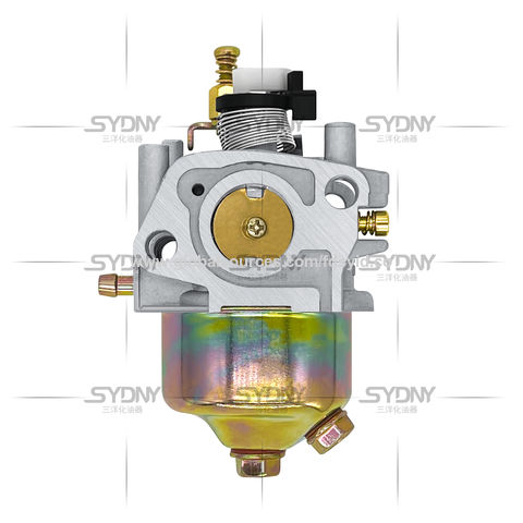 Buy Wholesale China High Quality Generator Carburetor P19a-1 168f ...