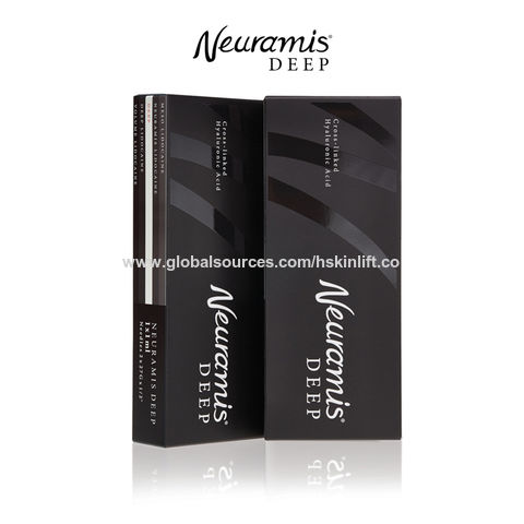 Buy Wholesale China Neuramis Beauty Personal Care Injectable Dermal ...