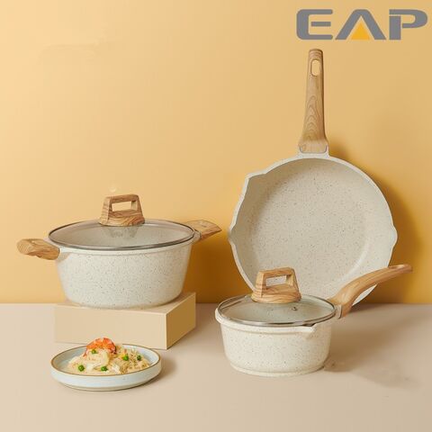 Buy Wholesale China Cookerware 2022 High Grade Cookware Set Non Stick ...