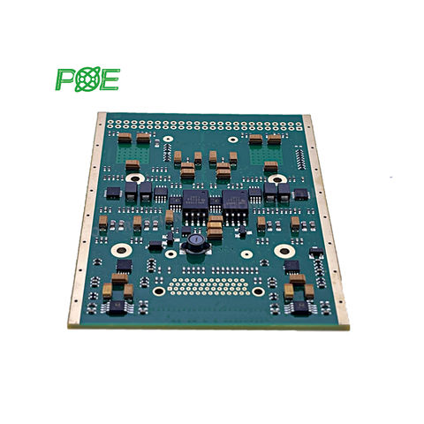 Buy Wholesale China Pcb Assembly Pcba Board Hdi Prototype Mounting Professional Manufacturer ...