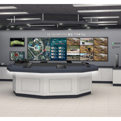 Buy Wholesale South Korea Ar Command And Control Platform - Horus Eye ...