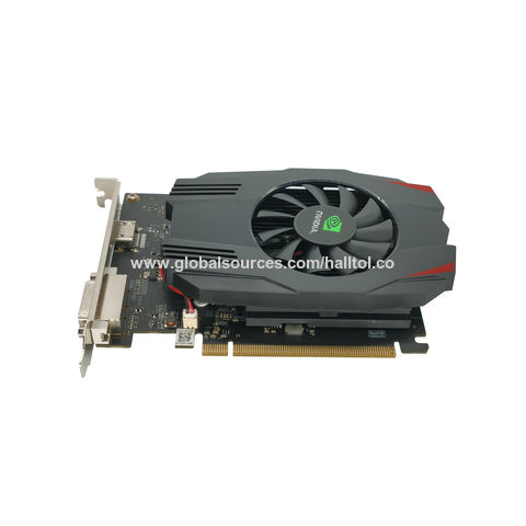 Buy Wholesale China Graphics Card Geforce Gtx 1030 With 4gb Memory For ...