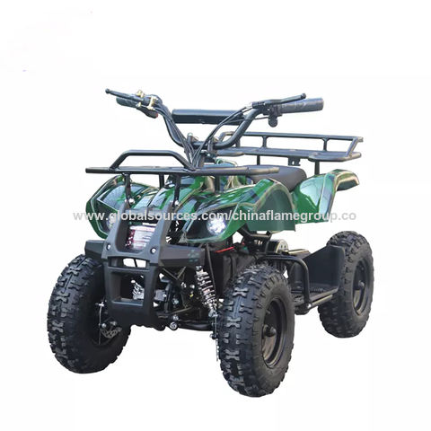 Buy Wholesale China New Arrival Latest Design Outdoor Quad 1000w 36v ...