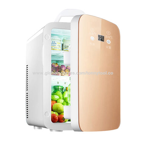 Buy Wholesale China Mini Fridge, 22l Portable Cooler Warmer ...