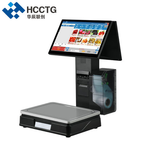 Buy Wholesale China Pos Systems Android Pos Terminal Electronic Weight ...