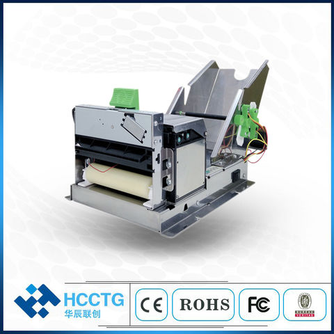Buy Wholesale China 110mm Kiosk Receipt Thermal Label Printer Modules ...