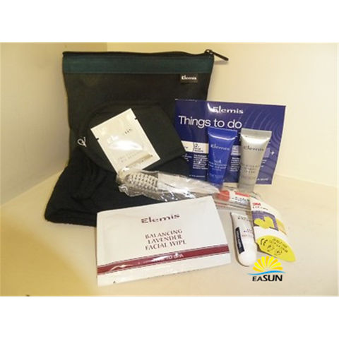 Buy Wholesale China Travel Amenity Kit For Airline Travel Kit Airline ...