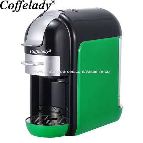 Buy Wholesale China 20 Bar Multi Function Capsule Coffee Machine For ...