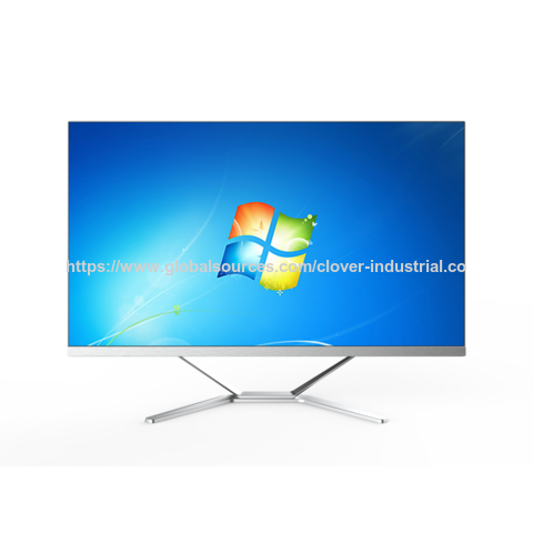 Factory Direct High Quality China Wholesale New Oem 21.5 23.8 Inch I3 ...