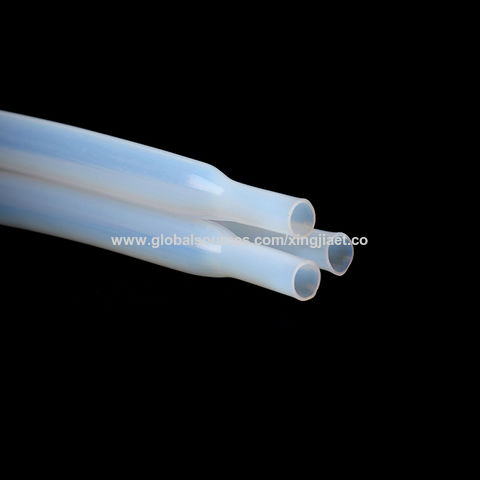 Buy Wholesale China Ptfe Heat Shrink Pipe High Temperature And Chemical Resistant Ptfe Heat ...