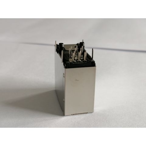 Buy Wholesale China Side Entry Mj,5902, 2xn Modular Jack Female Factory ...