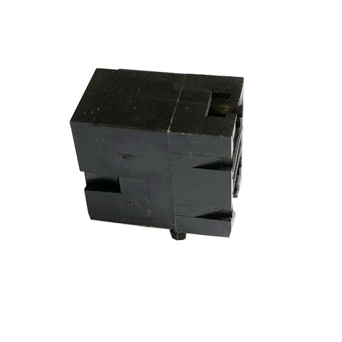 Buy Wholesale China Side Entry Mj,5902, 2xn Modular Jack Female Factory ...