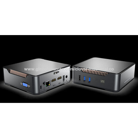 Buy Wholesale China 9th Mini Pc I9 9880h Gtx 1650 Gaming Pc 16gb Ddr4 ...