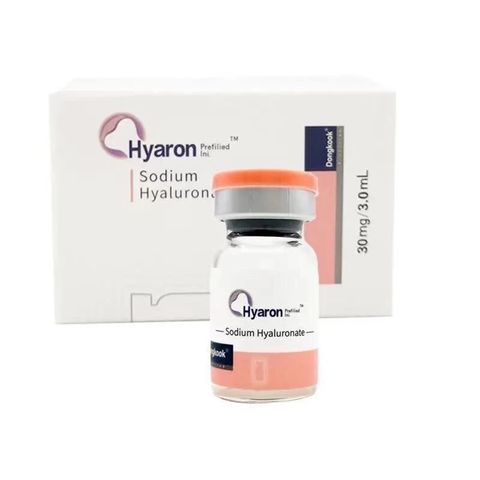 Buy Wholesale China 2022 Hyaron Facial Wrinkle Promotes Collagen ...