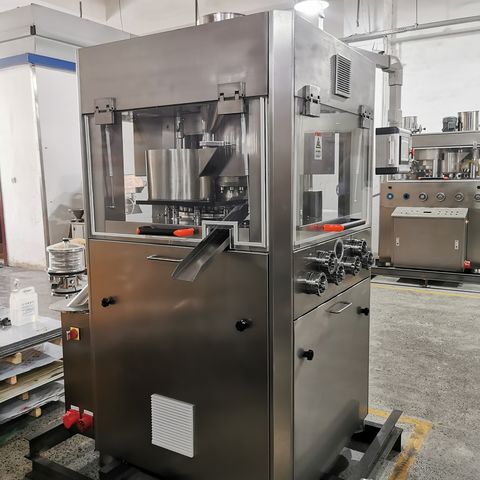 Buy Wholesale China Wholesale Tablet Press For Pharmaceutical ,chemical ...