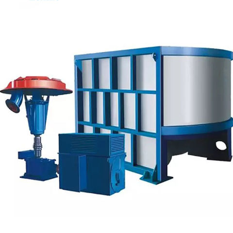 Buy Wholesale China Professional Design Paper Pulp Hydraulic Pulper D ...