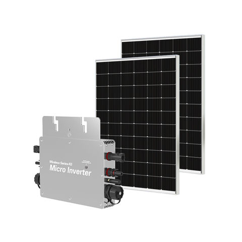 Buy Wholesale China 1200w 1400w 1600w Wechselrichter 120v 230v On-grid ...