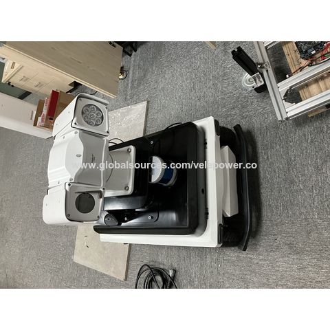 Buy Wholesale China Visual Locating Human, Object, Danger Detection ...