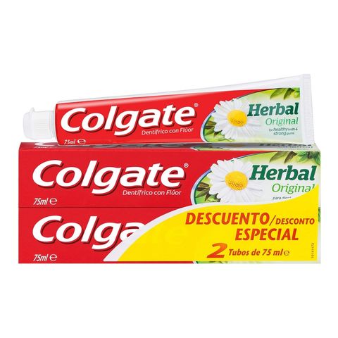 Buy Wholesale Germany Colgate Herbal Toothpaste & Colgate Toothpaste ...