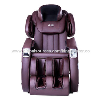 Buy Wholesale China Electric Robotic Full Body Kneading Heating Massage ...