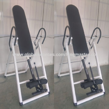 Buy Wholesale China Inversion Bench,inversion Tables & Inversion Bench ...