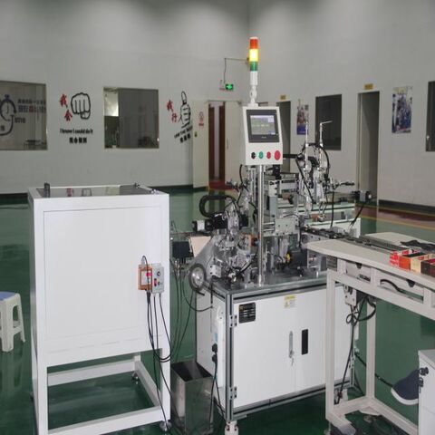 Buy Wholesale China Denture Arrangement And Paste Assembly Machine ...